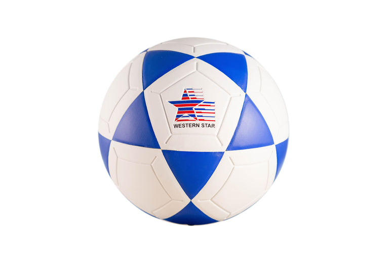 Soccer Ball — Western Star Wholesale