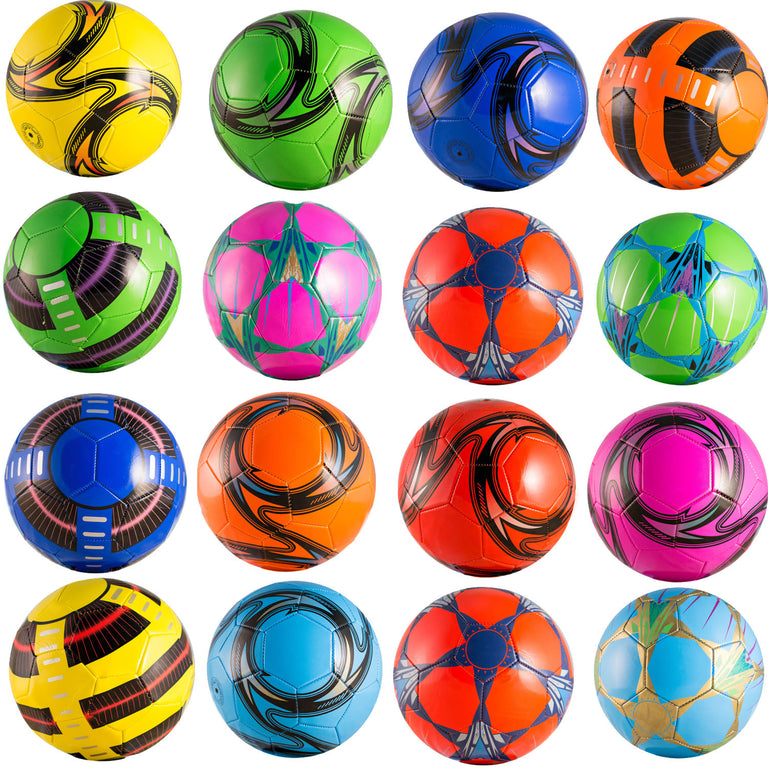 Soccer Ball — Western Star Wholesale