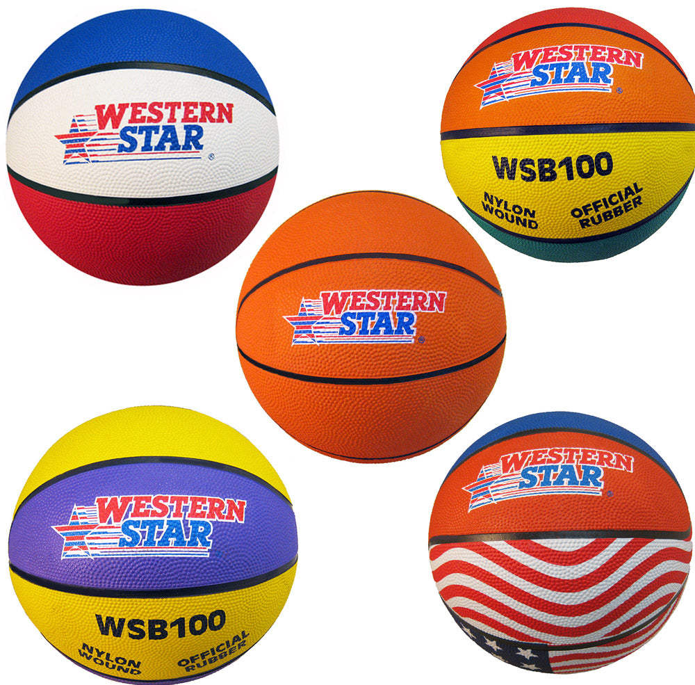 Soccer Ball – Western Star Wholesale